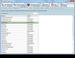 Cacheman para Windows - Descárgalo gratis en Uptodown
