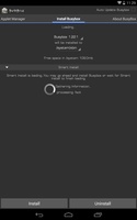 BusyBox for Android - Download the APK from Uptodown