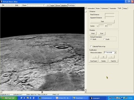 Virtual Moon Atlas for Windows - Download it from Uptodown for free