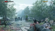 Fire Apocalypse: Zombie Games for Android - Download the APK from Uptodown
