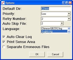 CD Reader for Windows - Download it from Uptodown for free