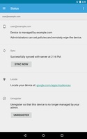Google Apps Device Policy 17.87.03 for Android - Download