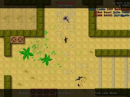 Counter Strike 2D para Windows - Baixe-o gratuitamente da Uptodown