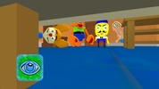Sponge Neighbor Escape for Android - Download the APK from Uptodown
