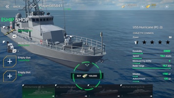 Modern Warships para Android - Descarga el APK en Uptodown
