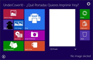 UnderCoverXP para Windows - Baixe-o gratuitamente da Uptodown