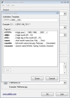 Adebis Photo Sorter for Windows - Download it from Uptodown for free