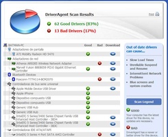 DriverAgent 2.2013.10.15 for Windows - Download