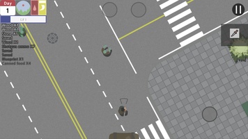 Dead Town for Android - Download the APK from Uptodown