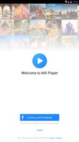 MX Player Beta for Android - Download the APK from Uptodown