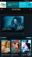 SmartFlix para Android - Baixe o APK da Uptodown