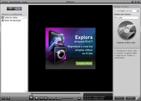 DivX Plus para Windows - Descárgalo gratis en Uptodown
