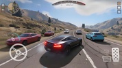 Real Drive: Car Driving Game for Android - Download the APK from Uptodown