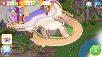 Talking Tom Fun Fair for Android - Download the APK from Uptodown