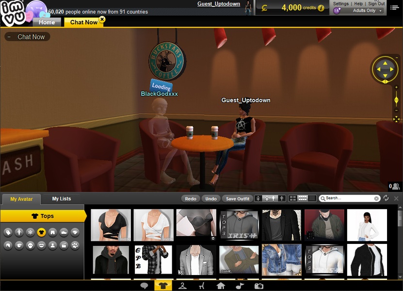 Imvu Classic Imvu Classic Website