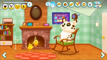 Duddu My Virtual Pet for Android - Download the APK from Uptodown