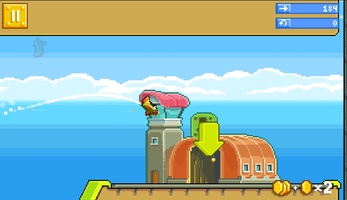 Retry for Android - Download the APK from Uptodown