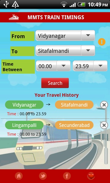 Mmts Train Images Clipart