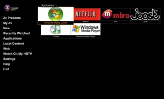 ZViewer for Windows - Download it from Uptodown for free