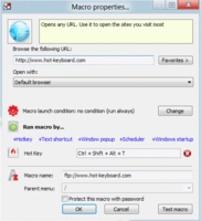 Hot Keyboard Pro 4.2.31 para Windows - Descargar