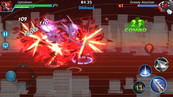 Evangelion: Eva Dawn for Android - Download the APK from Uptodown