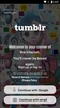 Tumblr for Android - Download the APK from Uptodown