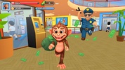 Monkey Student School Prank for Android - Download the APK from Uptodown