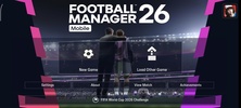 Football Manager 26 Mobile for Android - Download the APK from Uptodown