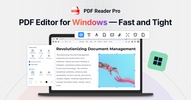 PDF Reader Pro - Convert & Edit for Windows - Download it from Uptodown ...