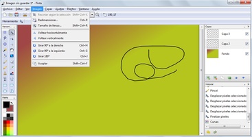 Pinta para Windows - Descárgalo gratis en Uptodown