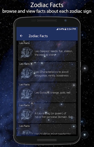 Fun facts about each zodiac sign 60 photos - Astrologytoyou.com