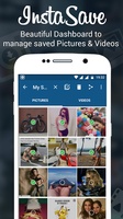 FastSave for Instagram for Android - Download the APK from Uptodown