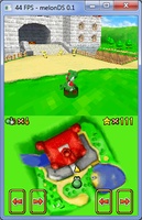 melonDS para Windows - Descárgalo gratis en Uptodown