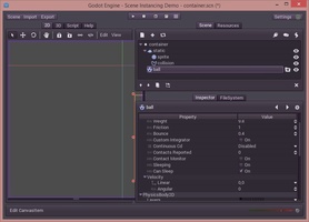 Godot Engine para Windows - Descárgalo gratis en Uptodown