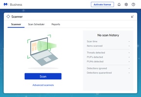 Malwarebytes لـ Windows - قم بتنزيله من Uptodown مجانا