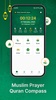 Muslim Prayer - Quran Compass para Android - Descarga el APK en Uptodown