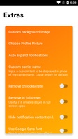Power Shade: Notification Bar Changer & Manager for Android - Download ...