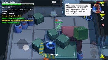 Super Sus for Android - Download the APK from Uptodown