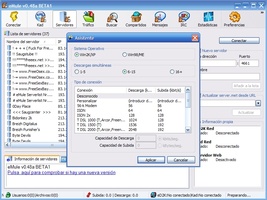 eMule para Windows - Baixe-o gratuitamente da Uptodown