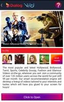 Dialog ViU for Android - Download the APK from Uptodown