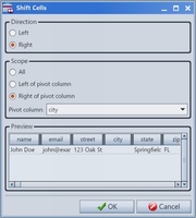 CSV Editor Pro for Windows - Download it from Uptodown for free
