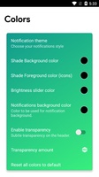 Power Shade: Notification Bar Changer & Manager for Android - Download ...