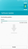 Samsung Software Update for Android - Download the APK from Uptodown