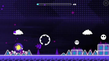 Geometry Dash Darkness para Android - Descarga el APK en Uptodown