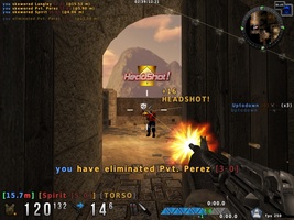 AssaultCube Reloaded 2.6 para Windows - Descargar