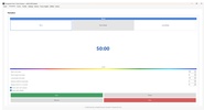 Transparent Clock for Windows - Download it from Uptodown for free