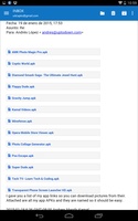Microsoft Outlook for Android - Download the APK from Uptodown