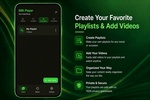 SRK Player for Android - Download the APK from Uptodown