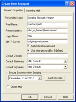 Eudora para Windows - Baixe-o gratuitamente da Uptodown