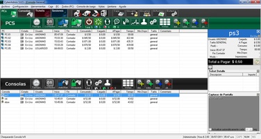 CyberAdmin FREE Servidor 5.1.4 para Windows - Descárgalo gratis en Uptodown